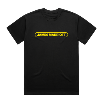 Merch | James Marriott | Official Website