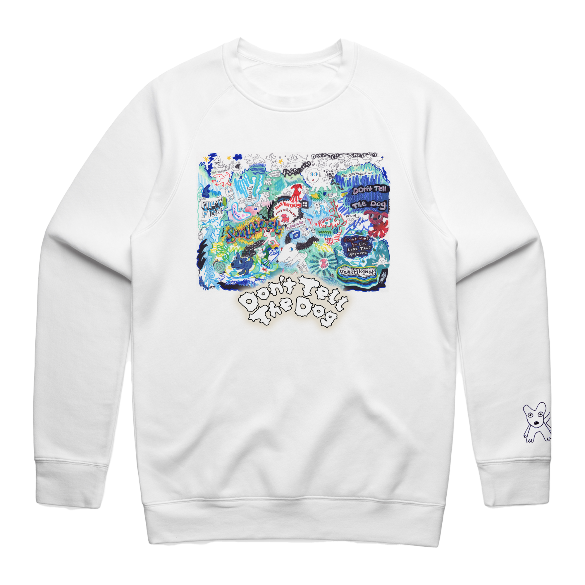 Merch | James Marriott | Official Website