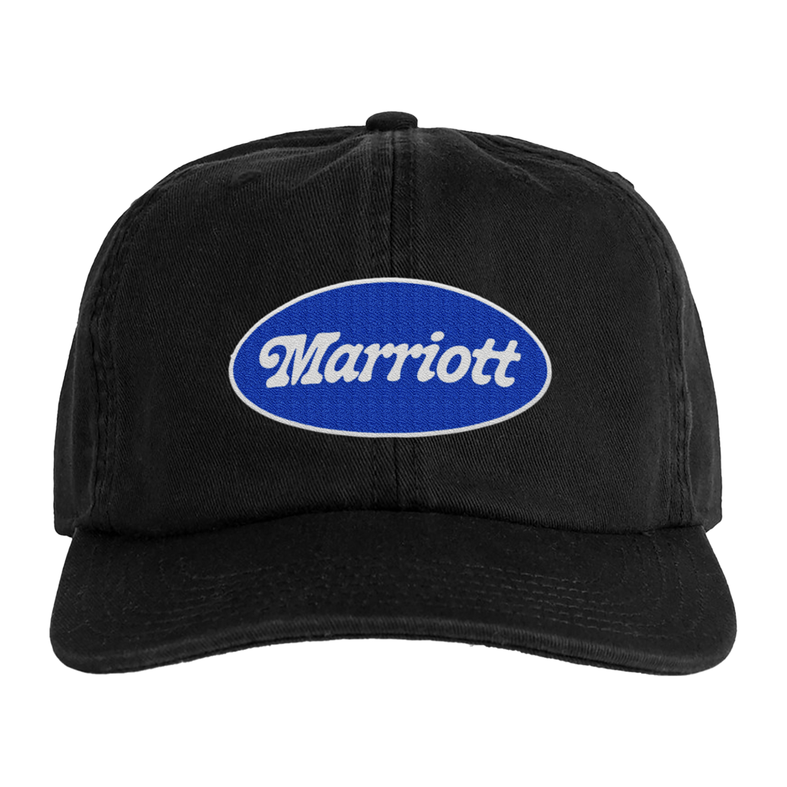 Merch – James Marriott