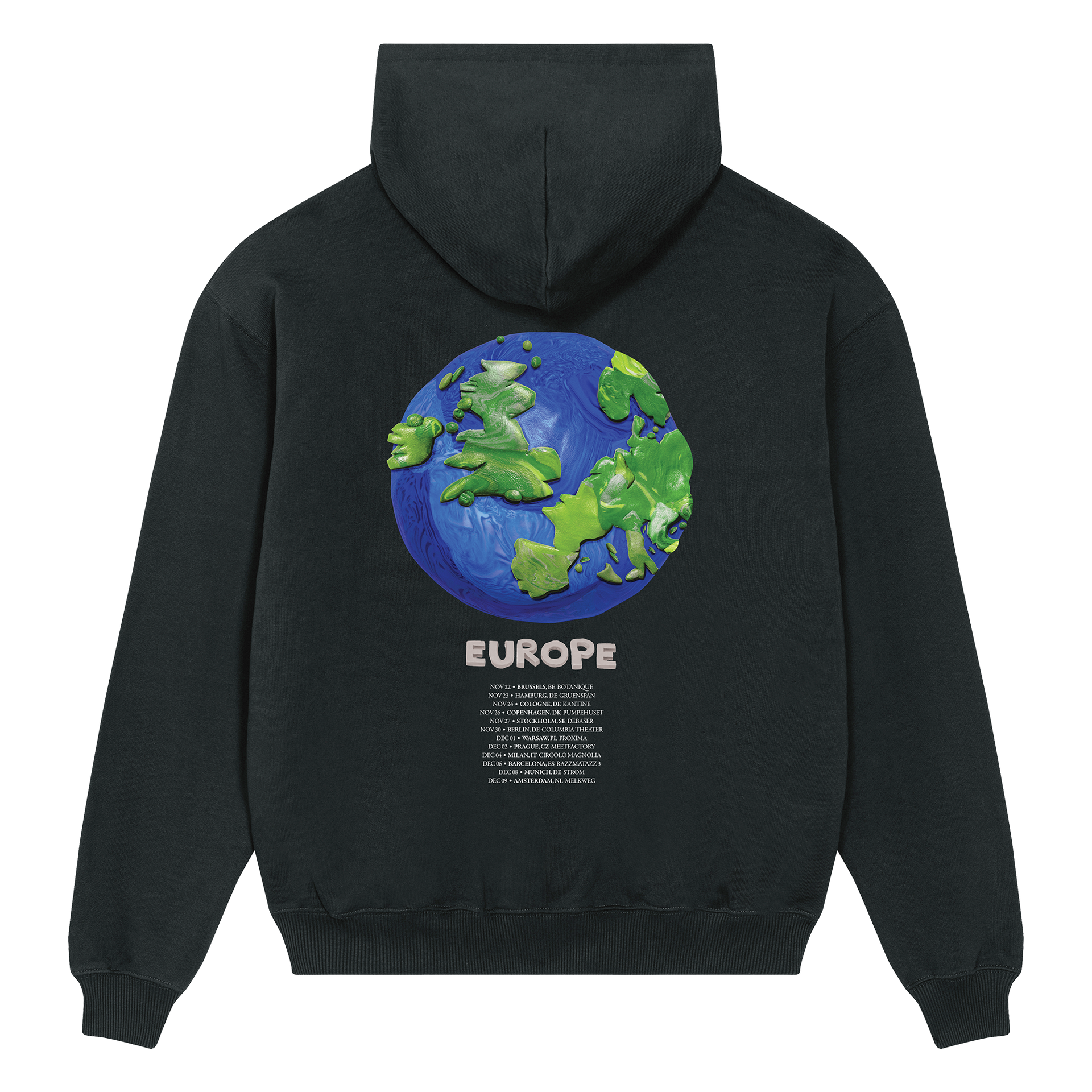 Merch – James Marriott