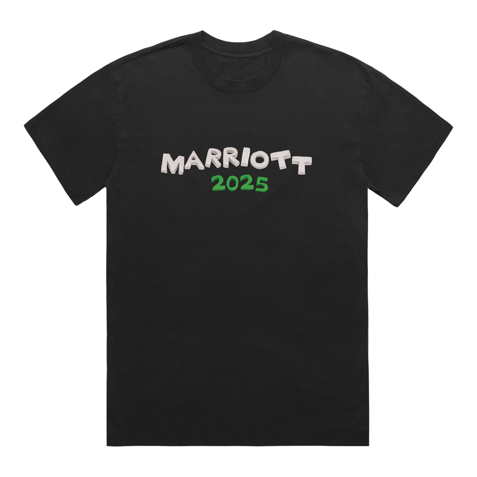 Merch – James Marriott