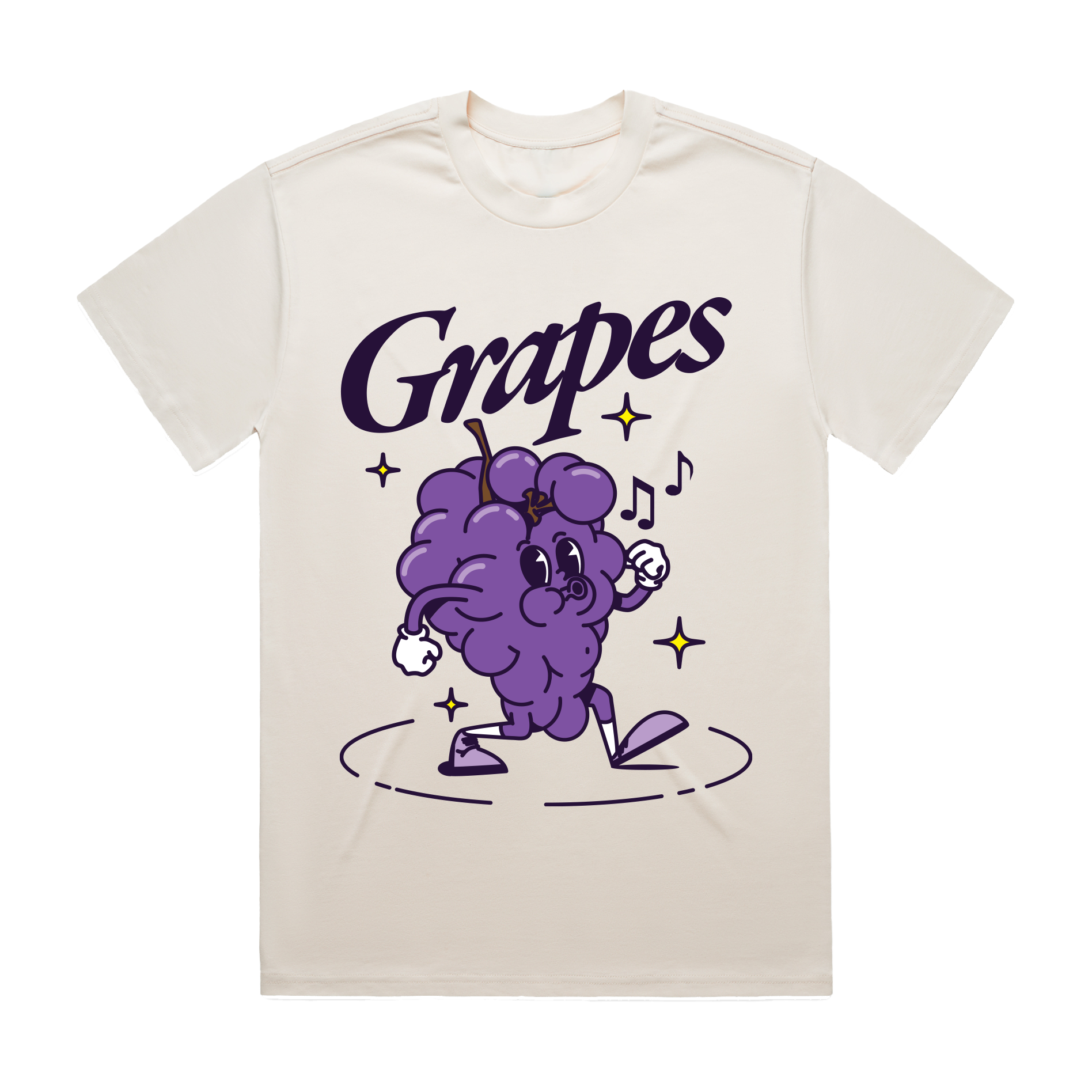 Merch – James Marriott