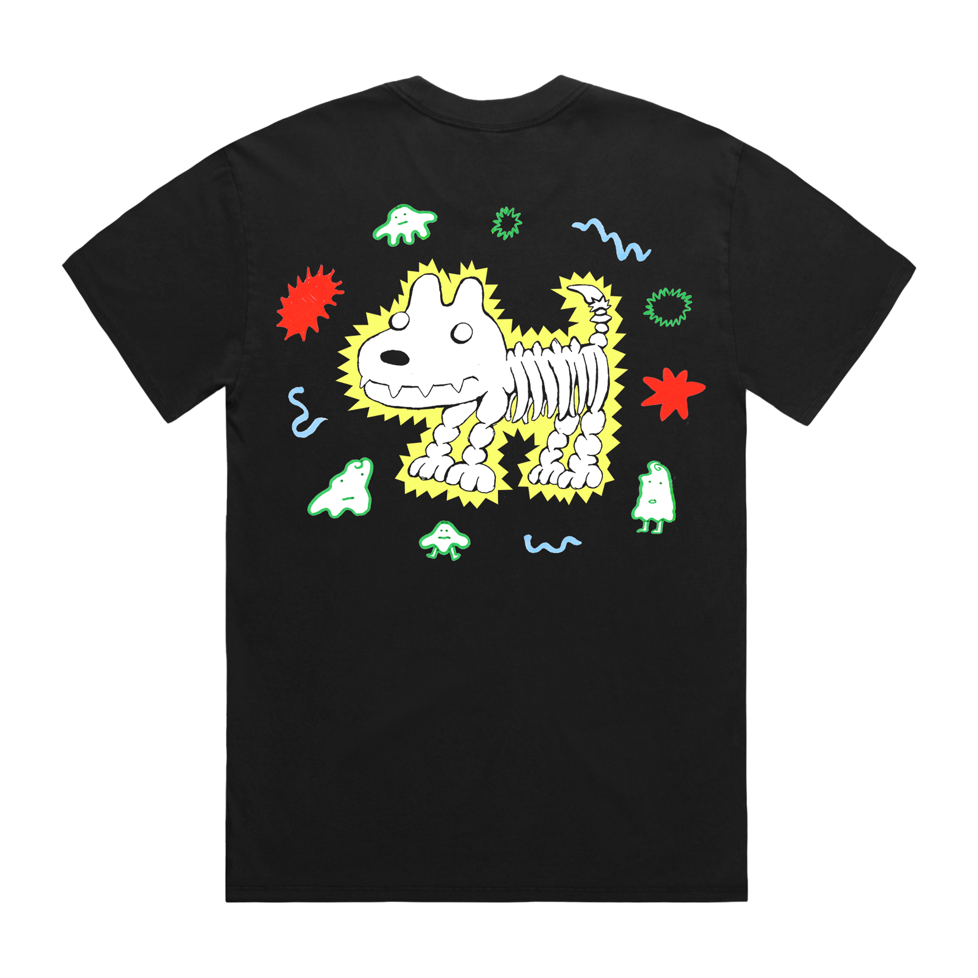 Merch | James Marriott | Official Website