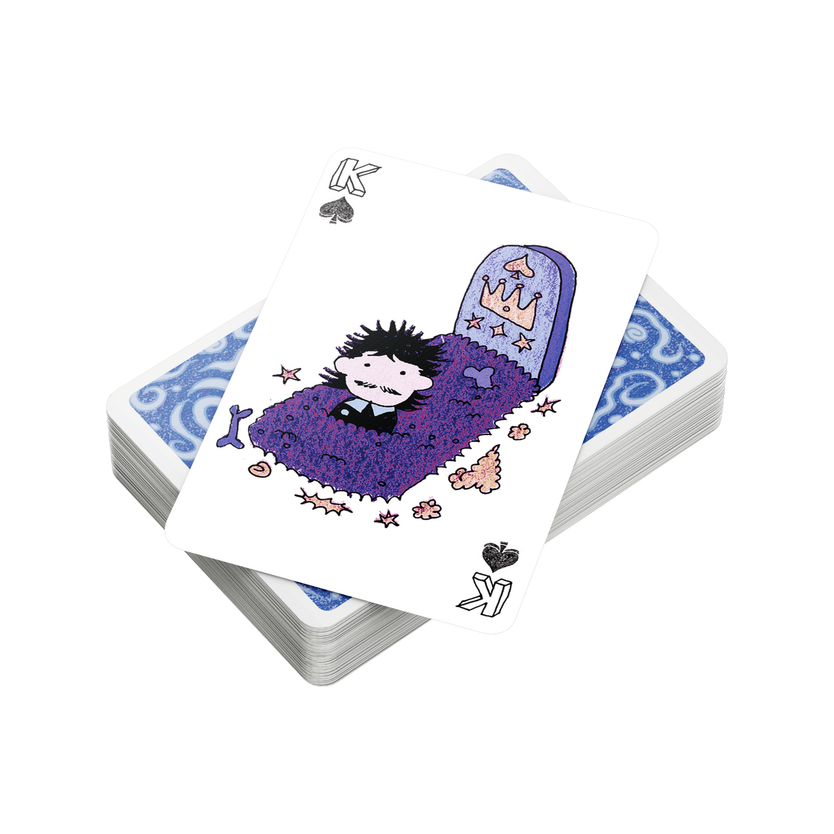 Marriott Playing Card Set – James Marriott